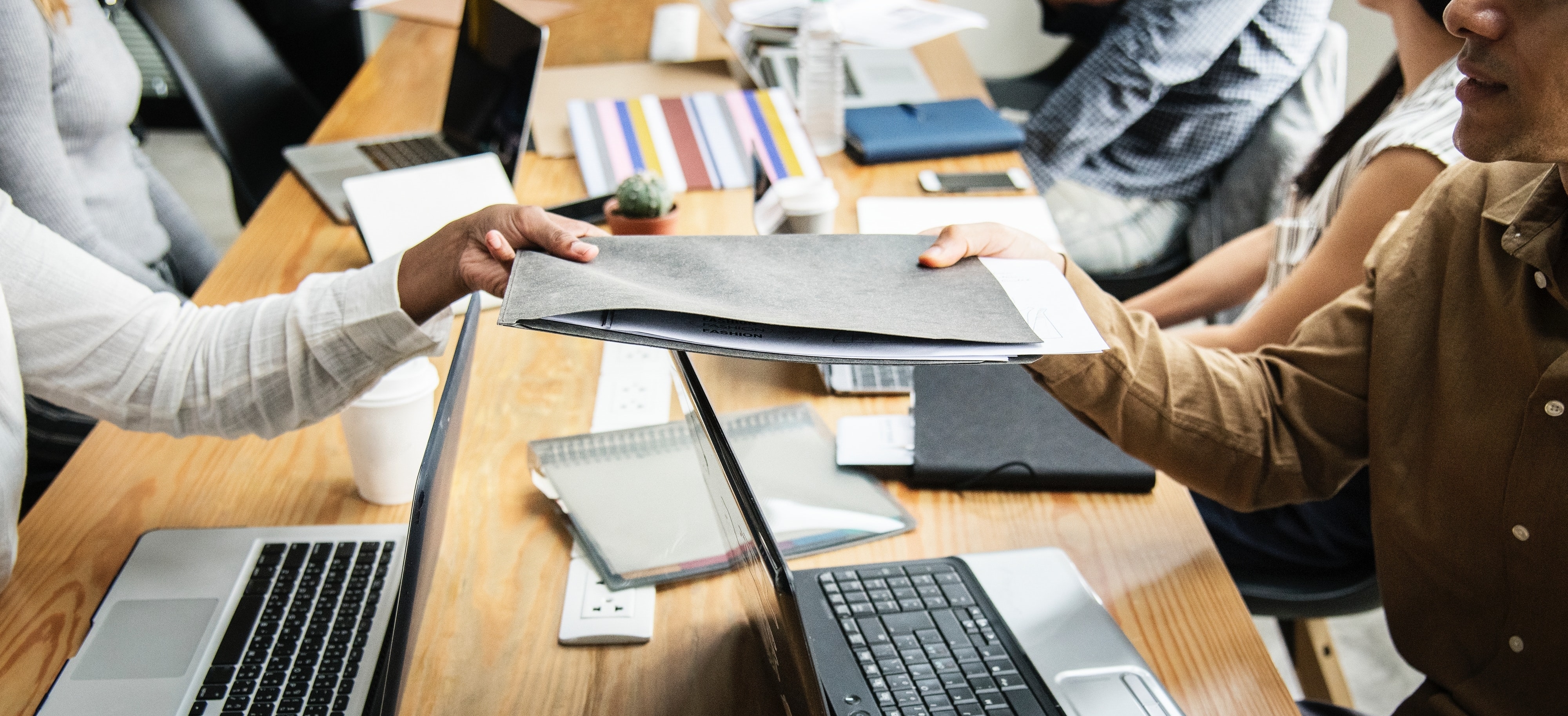 4 Topics That Must Be Included In Employee Training